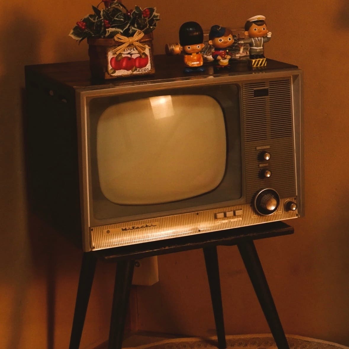 ホストのプロフィール画像