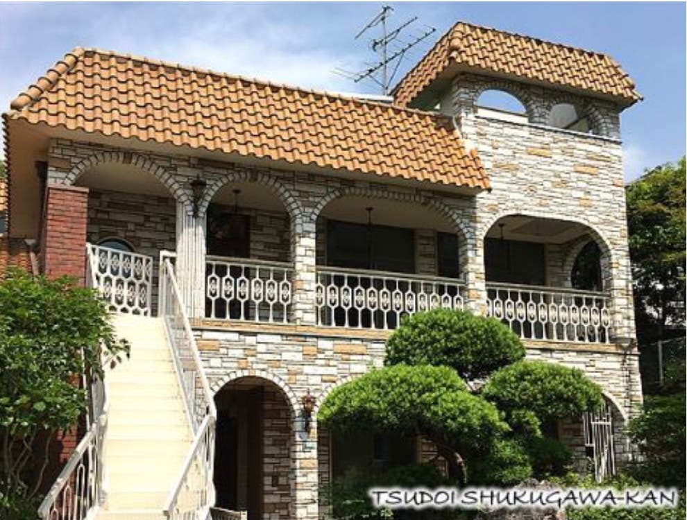 ホストのプロフィール画像