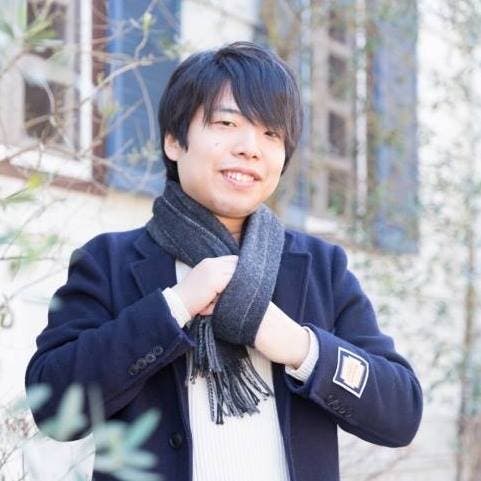 ホストのプロフィール画像