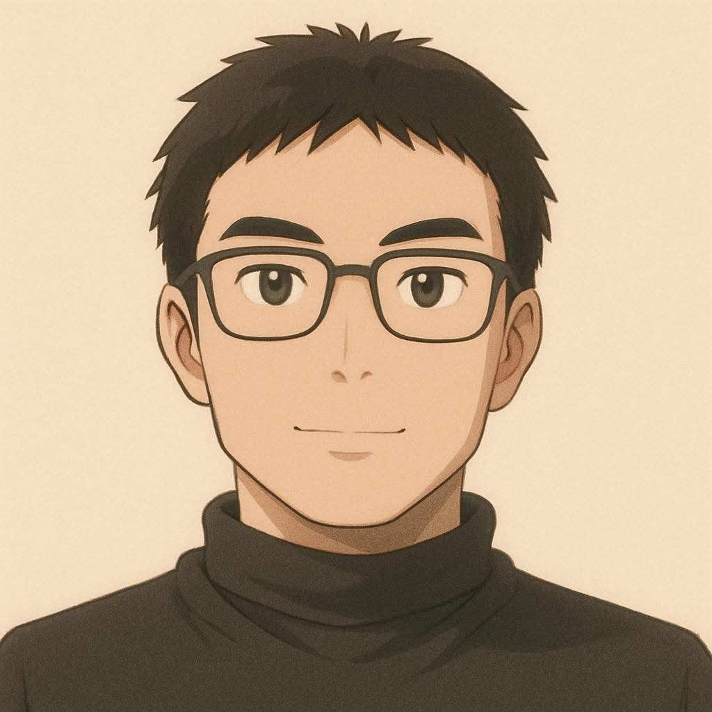 ホストのプロフィール画像