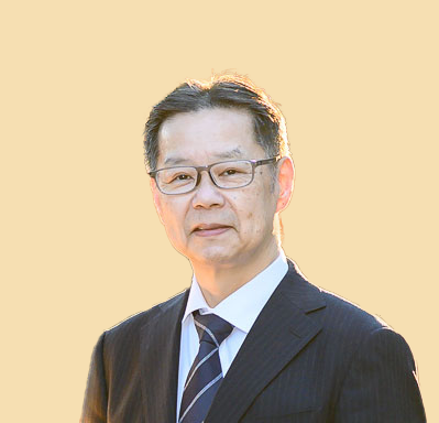 ホストのプロフィール画像