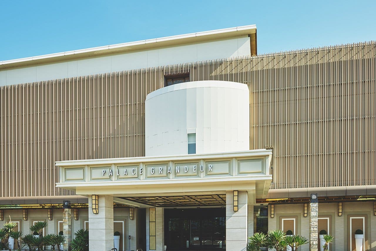 ホストのプロフィール画像