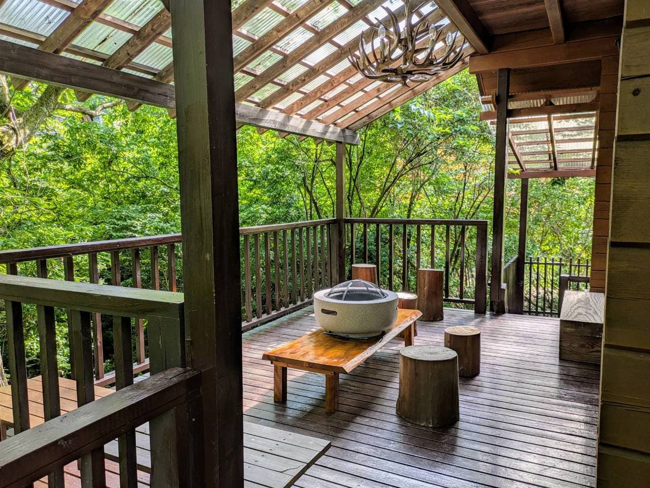 ホストのプロフィール画像