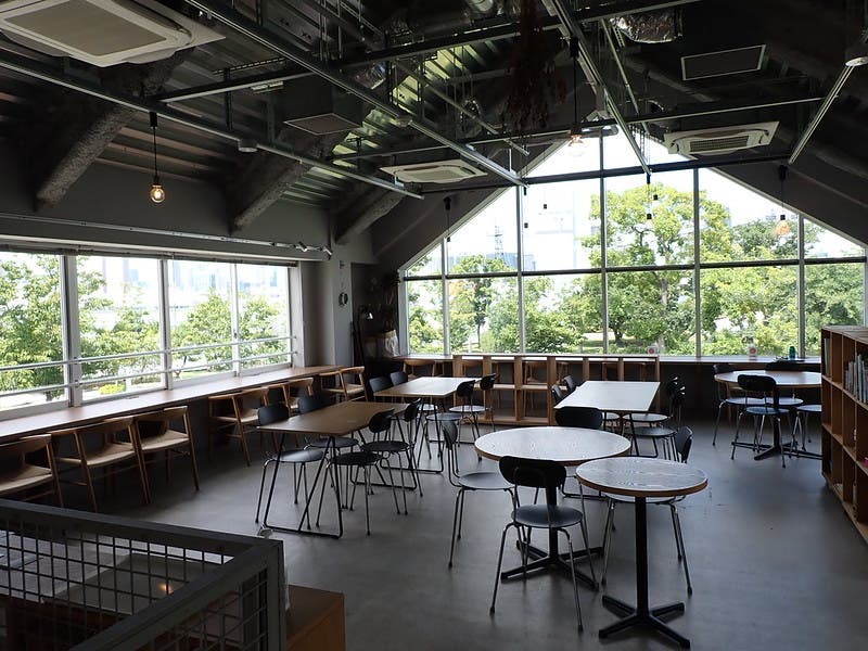 ホストのプロフィール画像