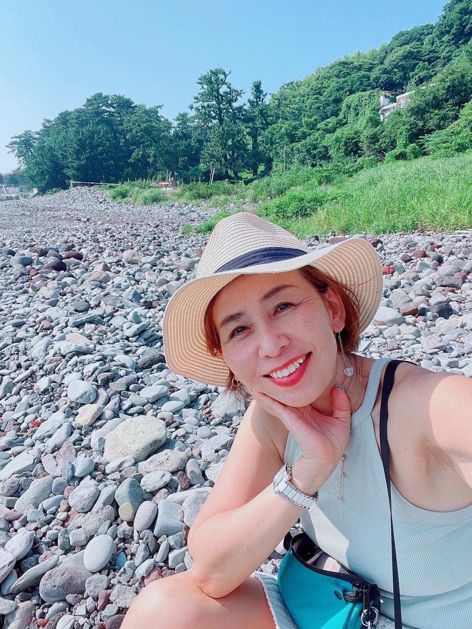 ホストのプロフィール画像