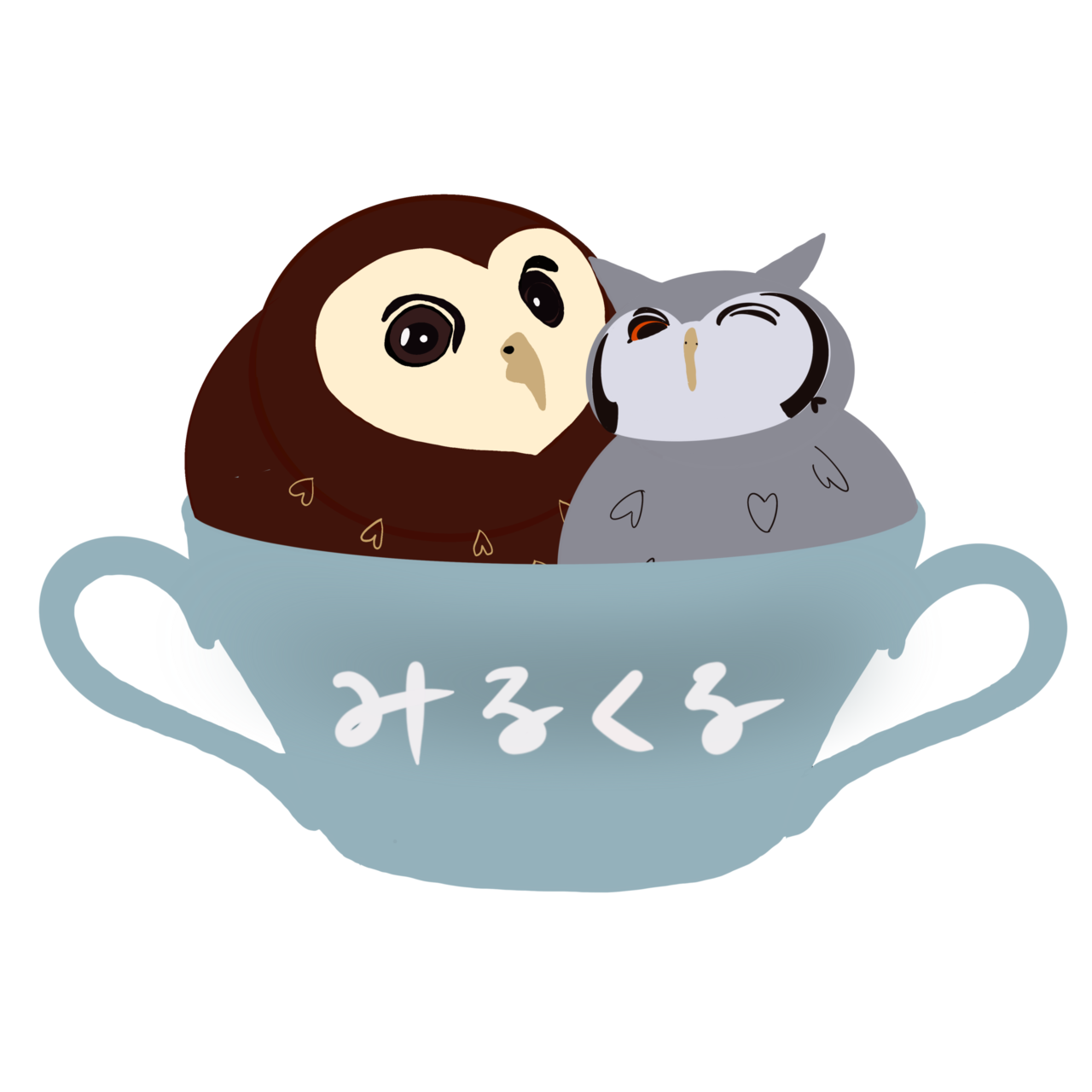 ホストのプロフィール画像