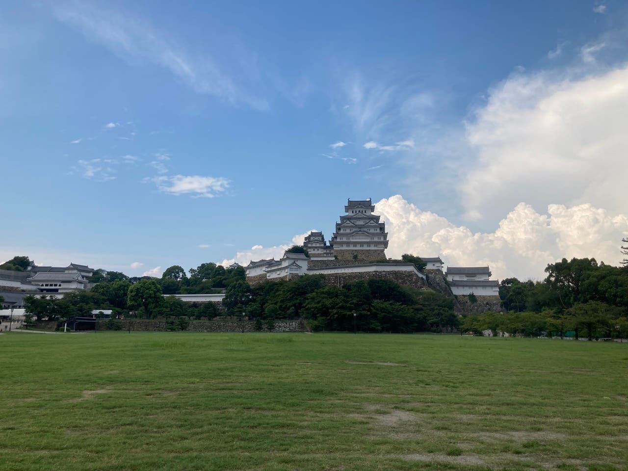 ホストのプロフィール画像