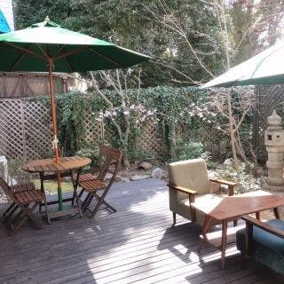 ホストのプロフィール画像