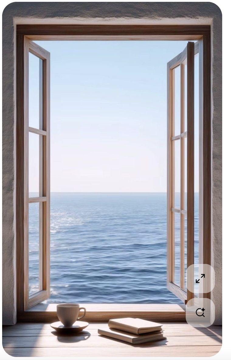 ホストのプロフィール画像