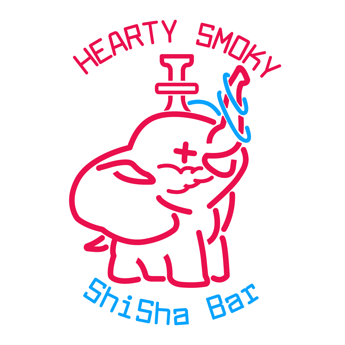 ホストのプロフィール画像