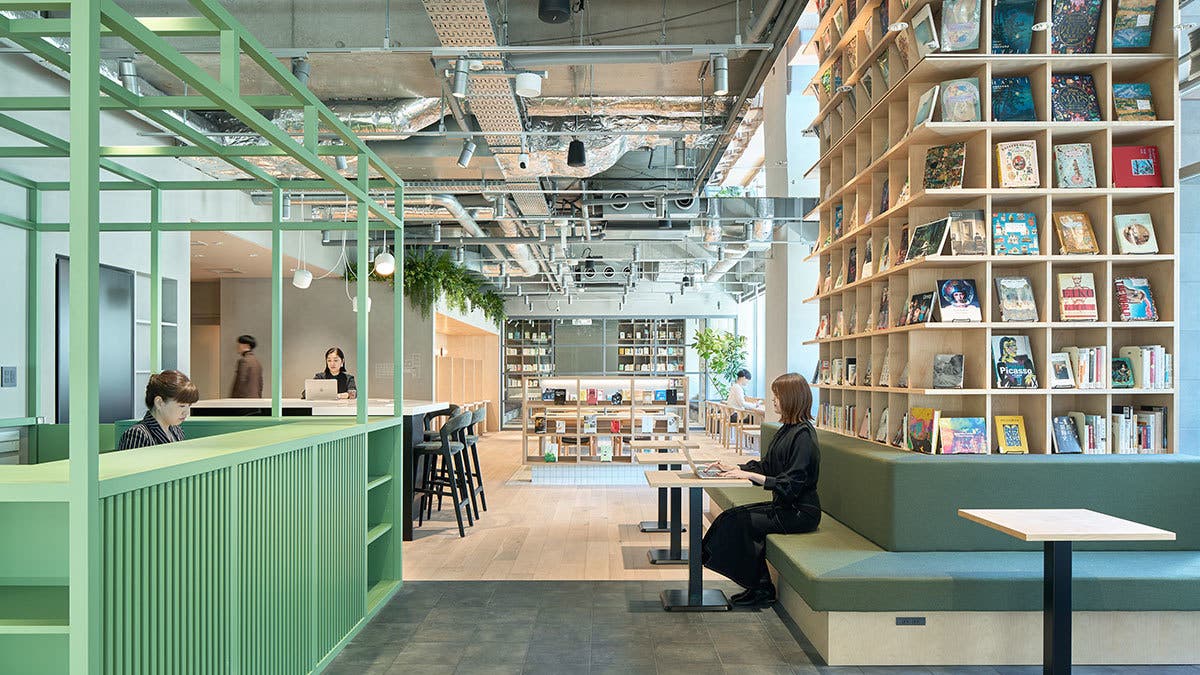 ホストのプロフィール画像