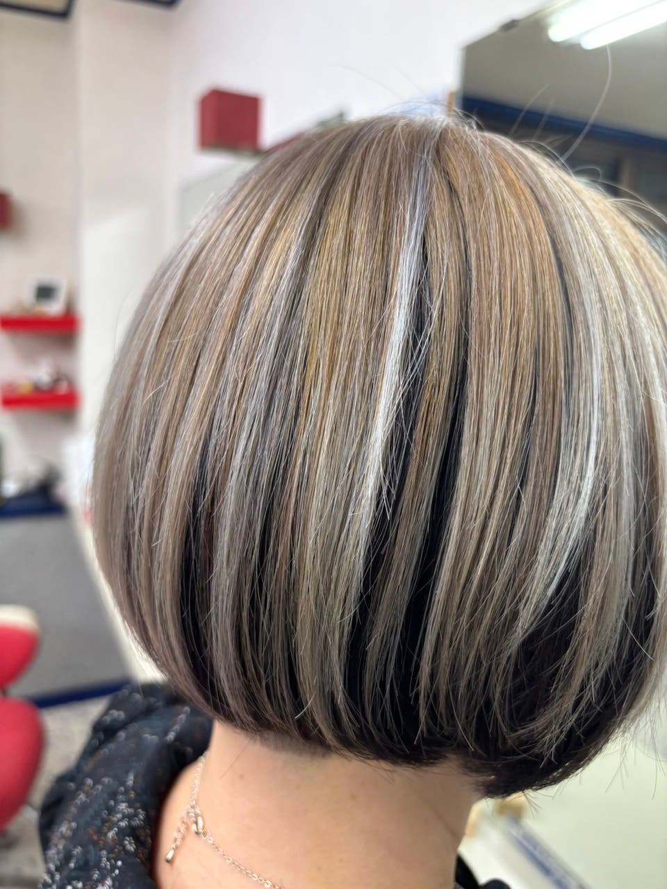 ホストのプロフィール画像