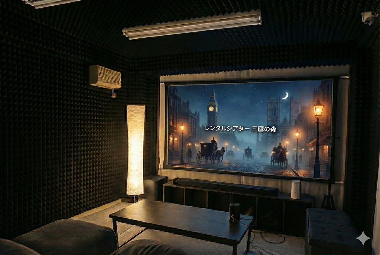 Hybrid K株式会社