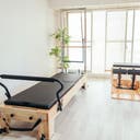 Pilates studio metime