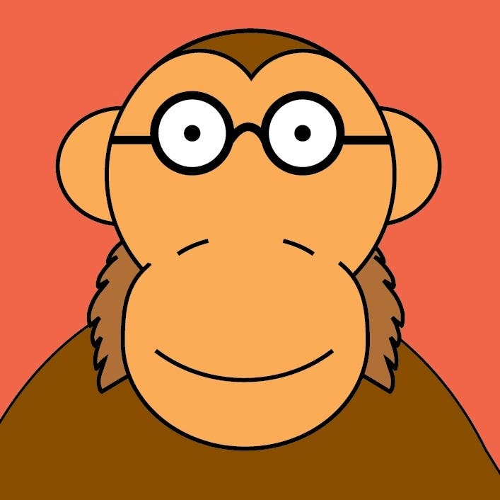 ホストのプロフィール画像