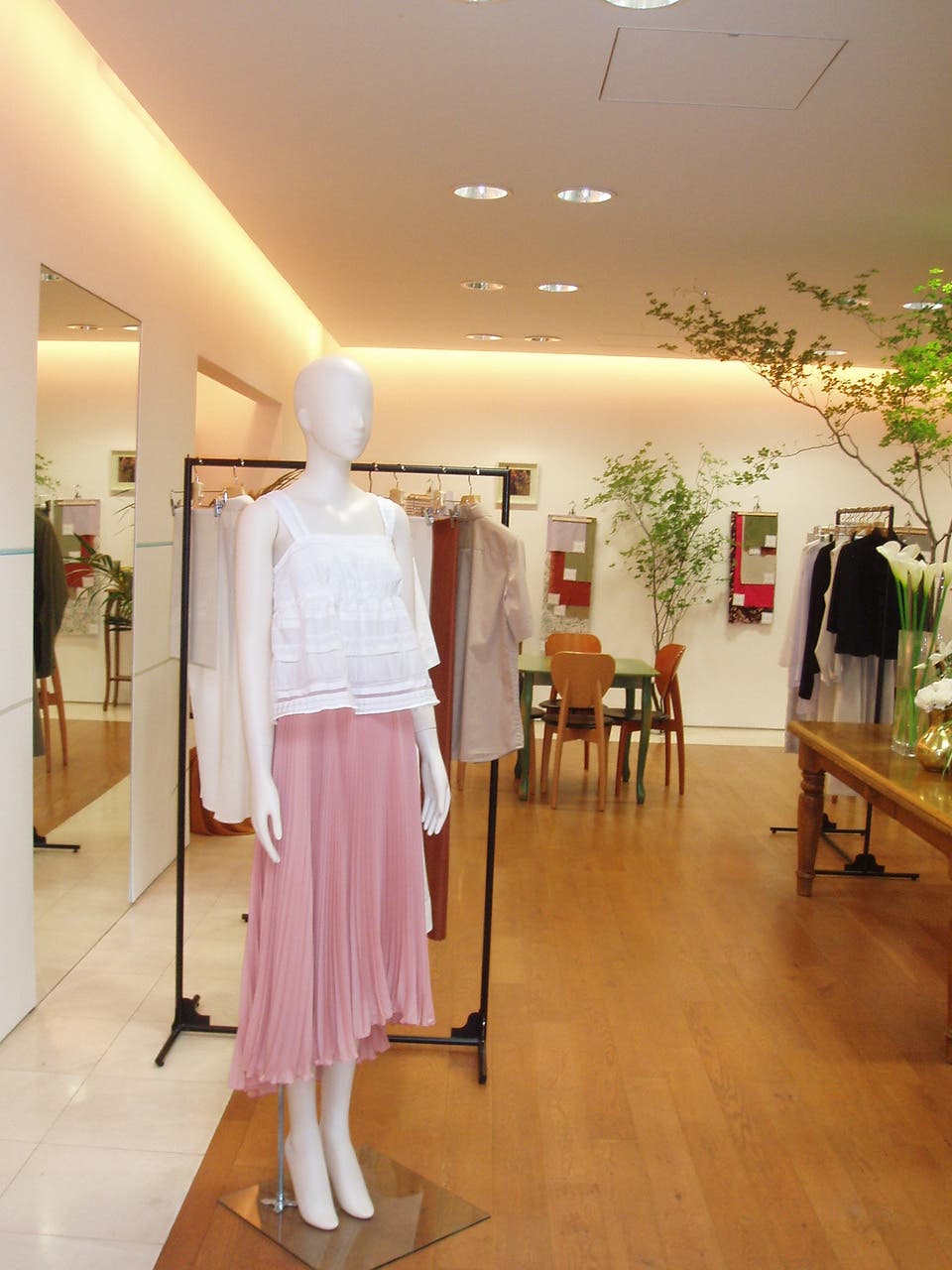 ホストのプロフィール画像