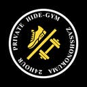 ハイドジム雑餉隈