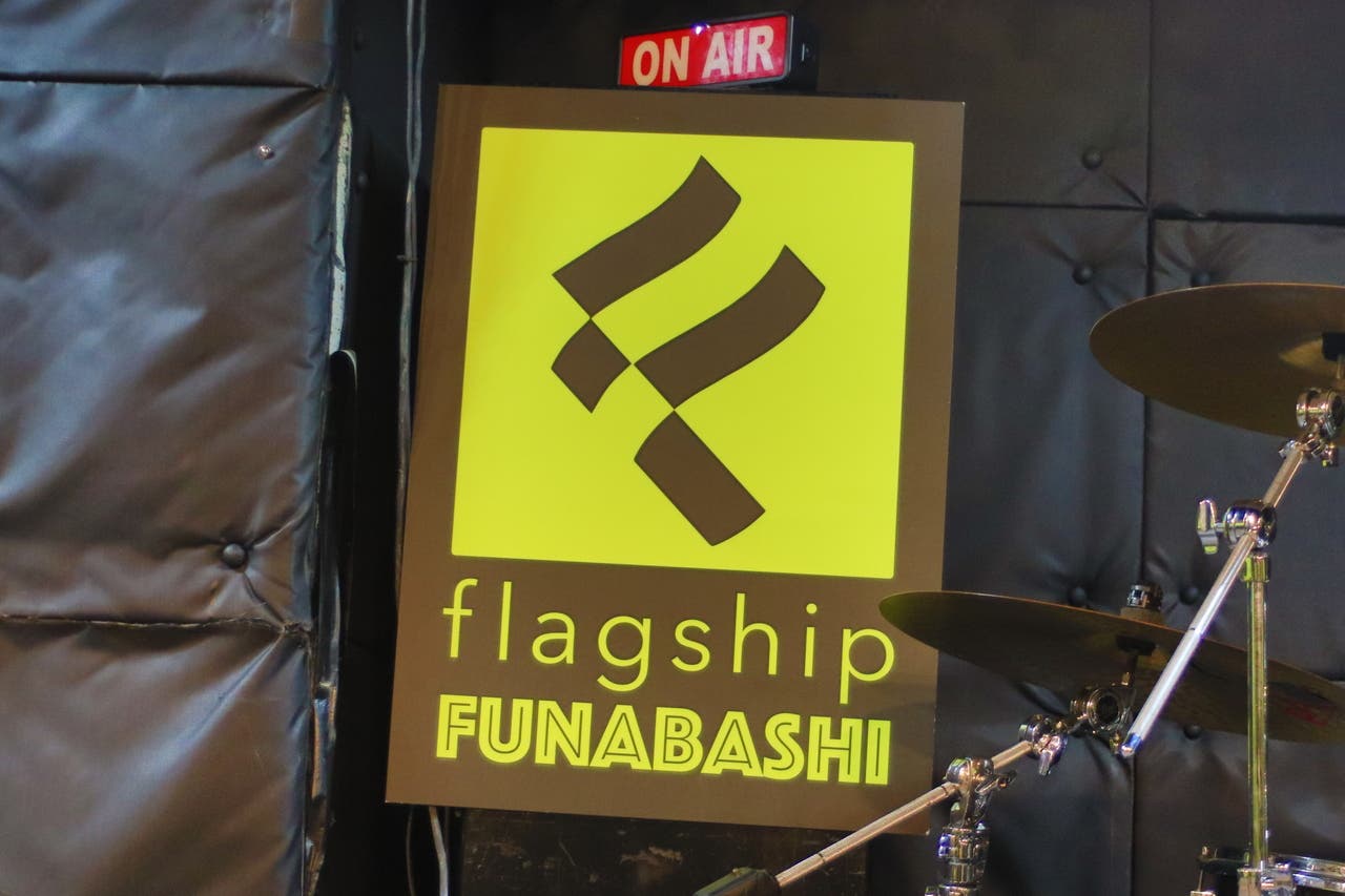 ホストのプロフィール画像