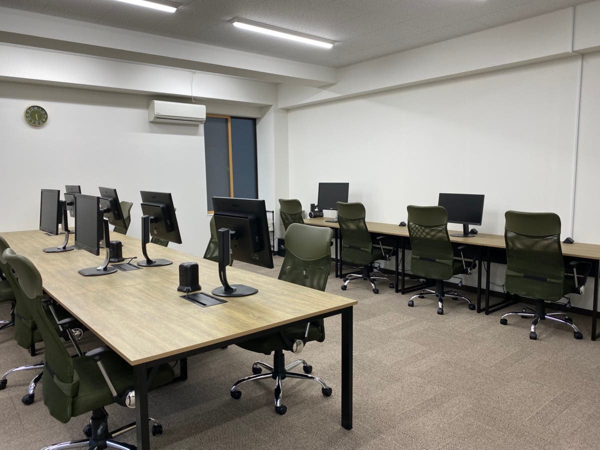 ホストのプロフィール画像