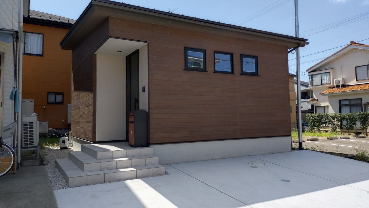 ホストのプロフィール画像