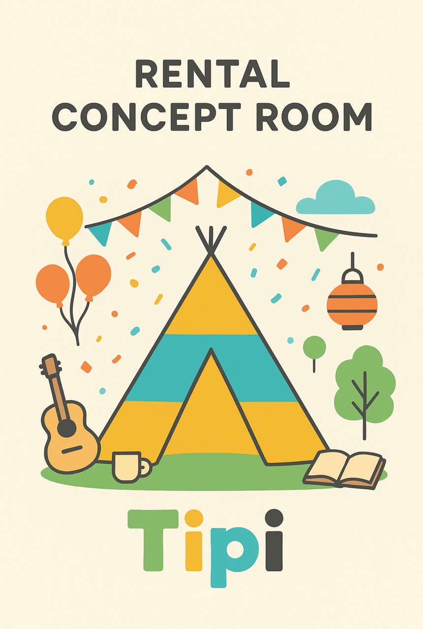 ホストのプロフィール画像