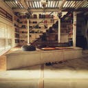 カソウ空間スタッフ