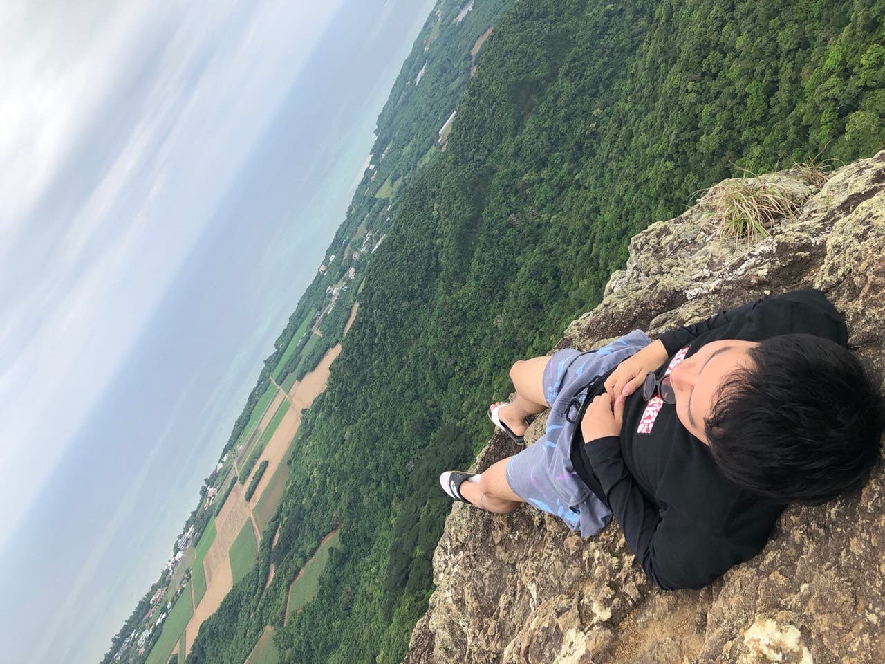 ホストのプロフィール画像