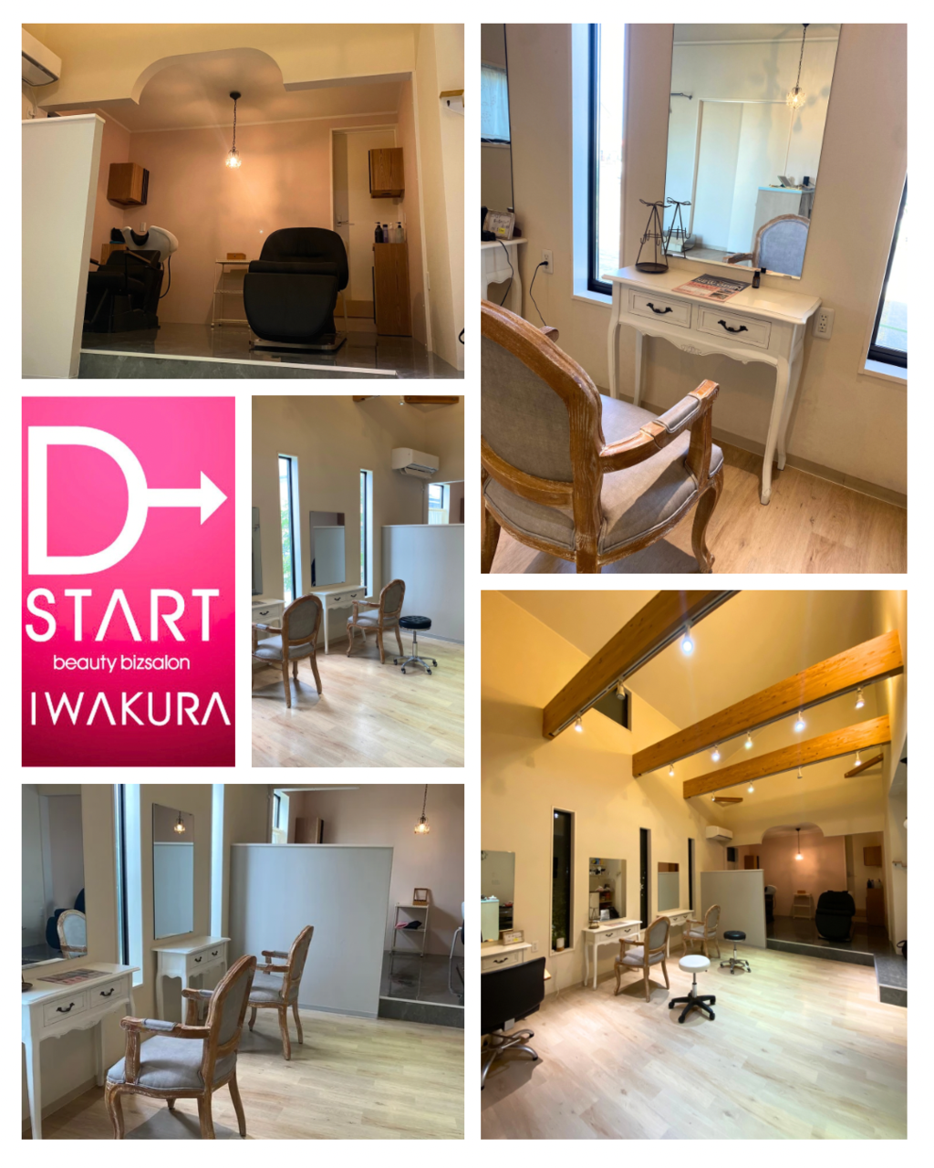 ホストのプロフィール画像