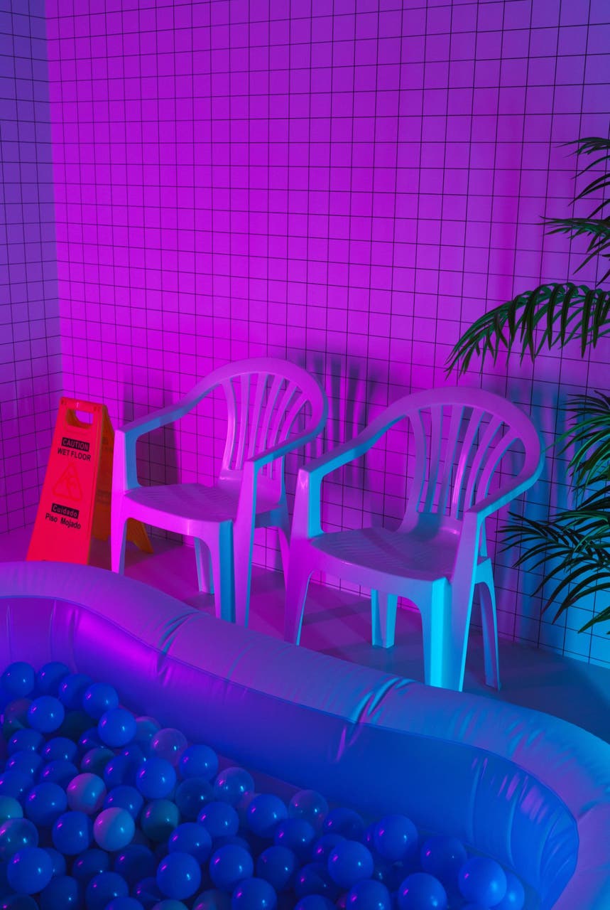 ホストのプロフィール画像