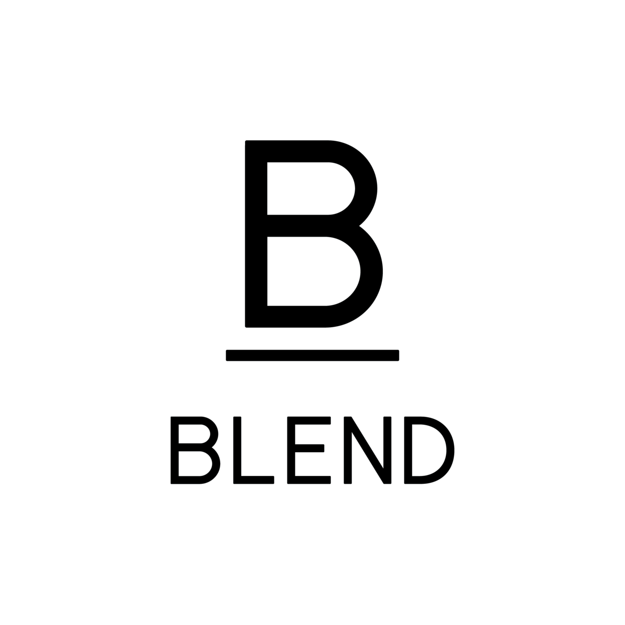 ブレンド株式会社