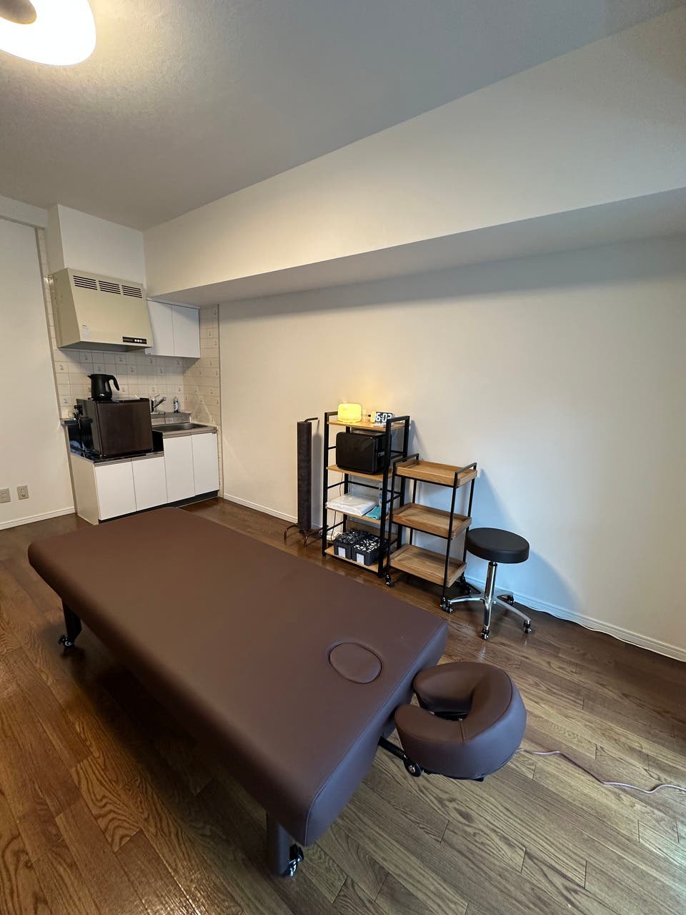 ホストのプロフィール画像