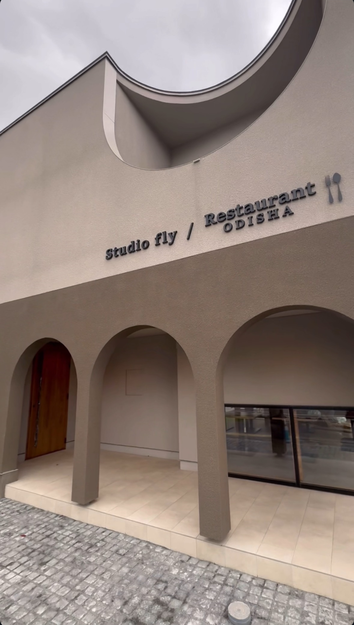 ホストのプロフィール画像