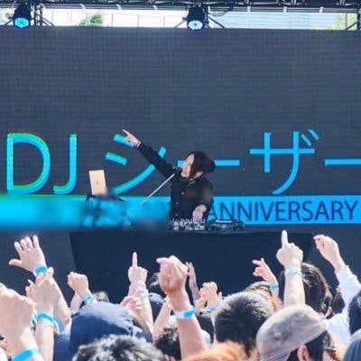 ホストのプロフィール画像