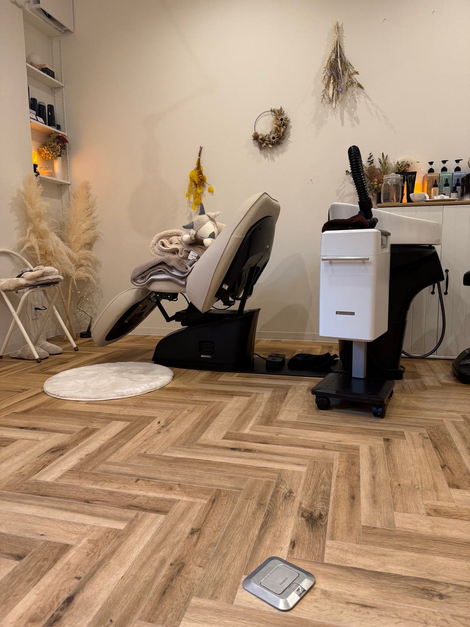 ホストのプロフィール画像