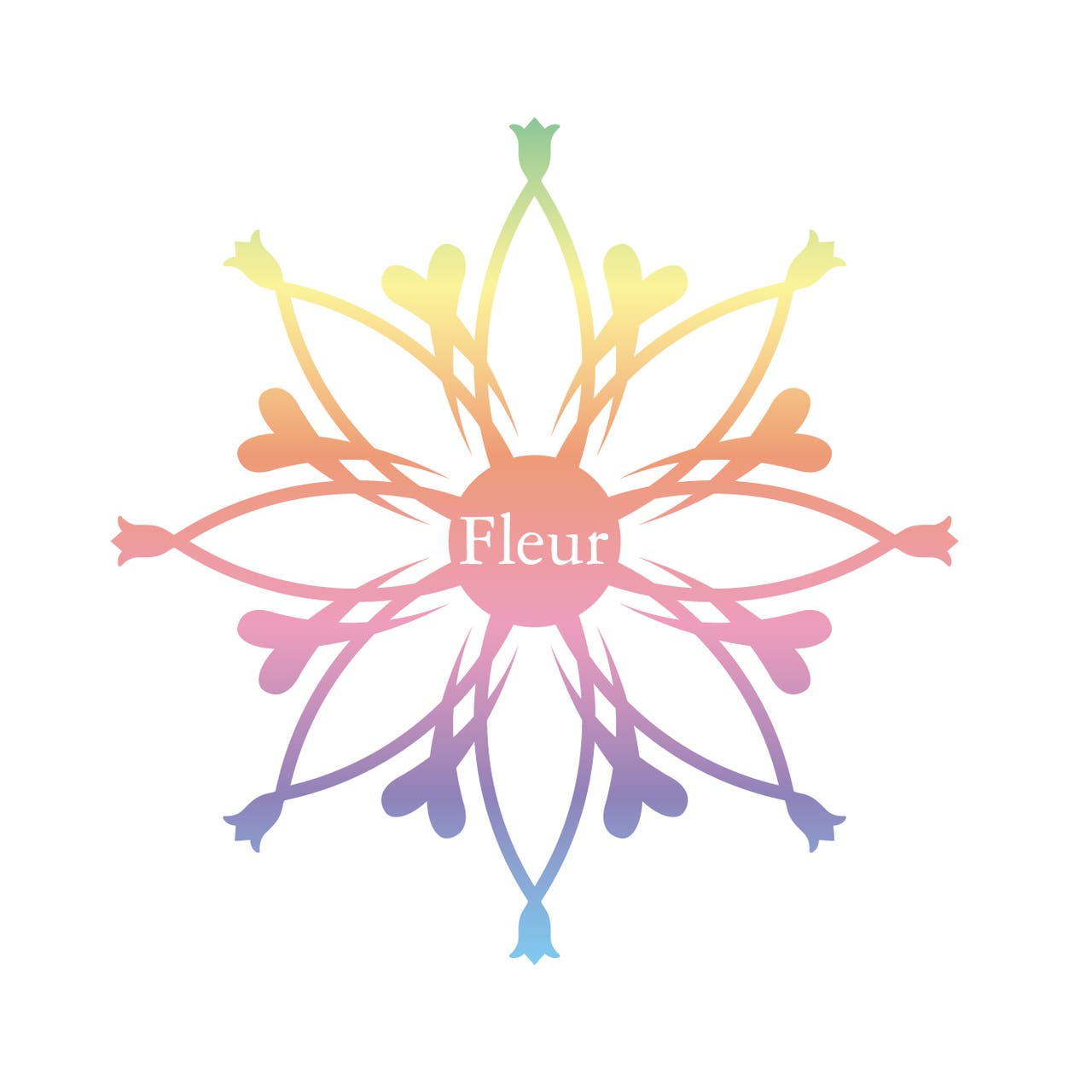 ホストのプロフィール画像