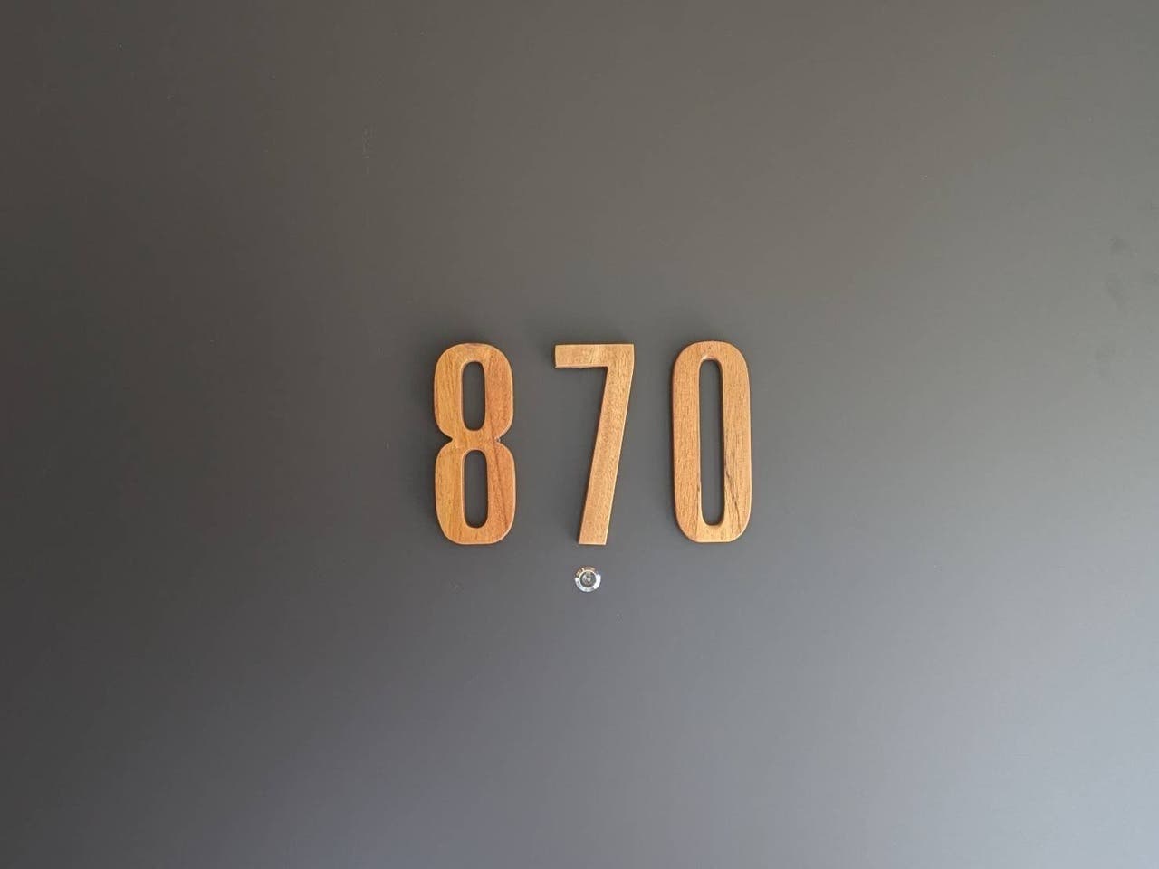 ホストのプロフィール画像