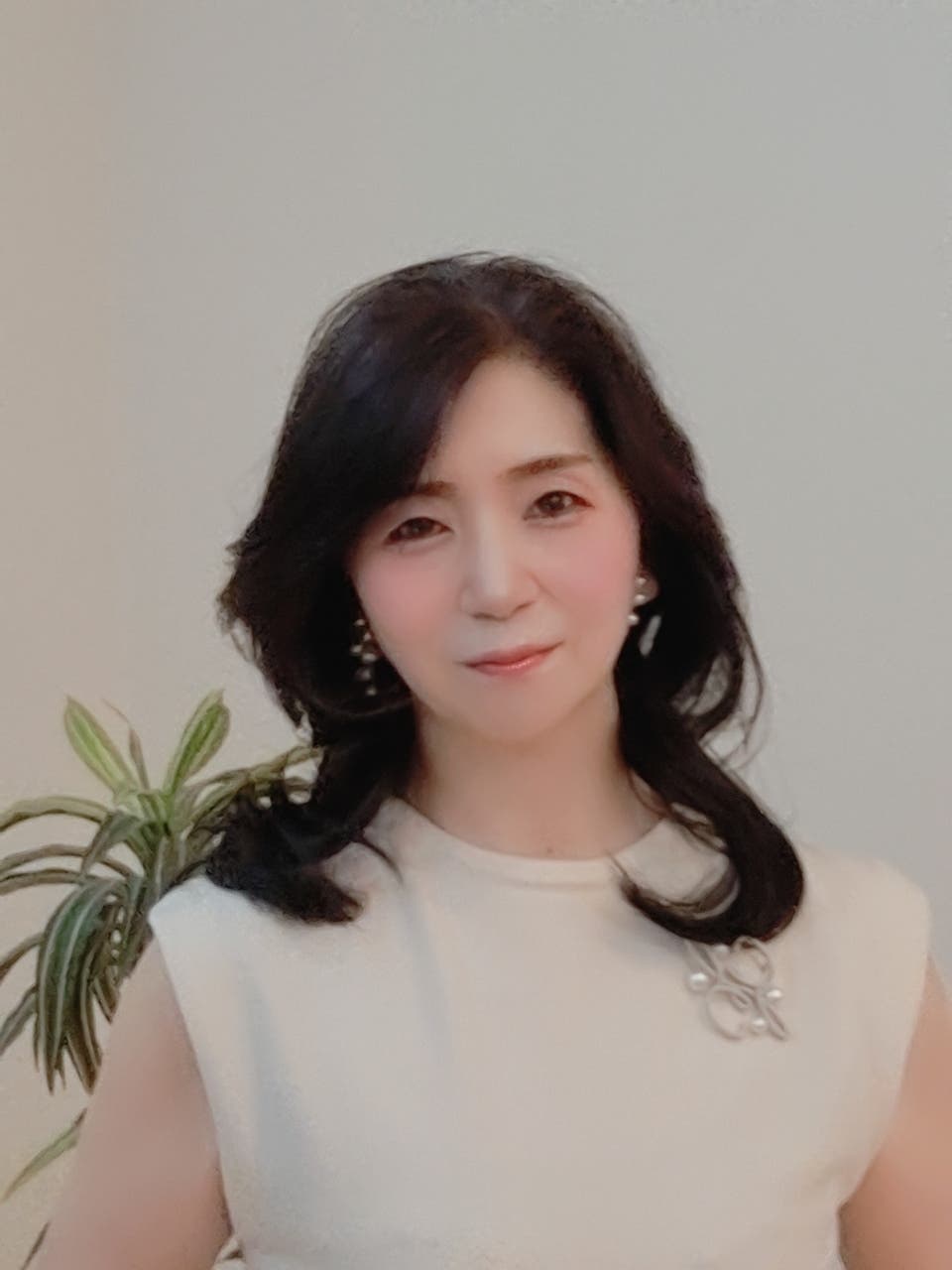 ホストのプロフィール画像