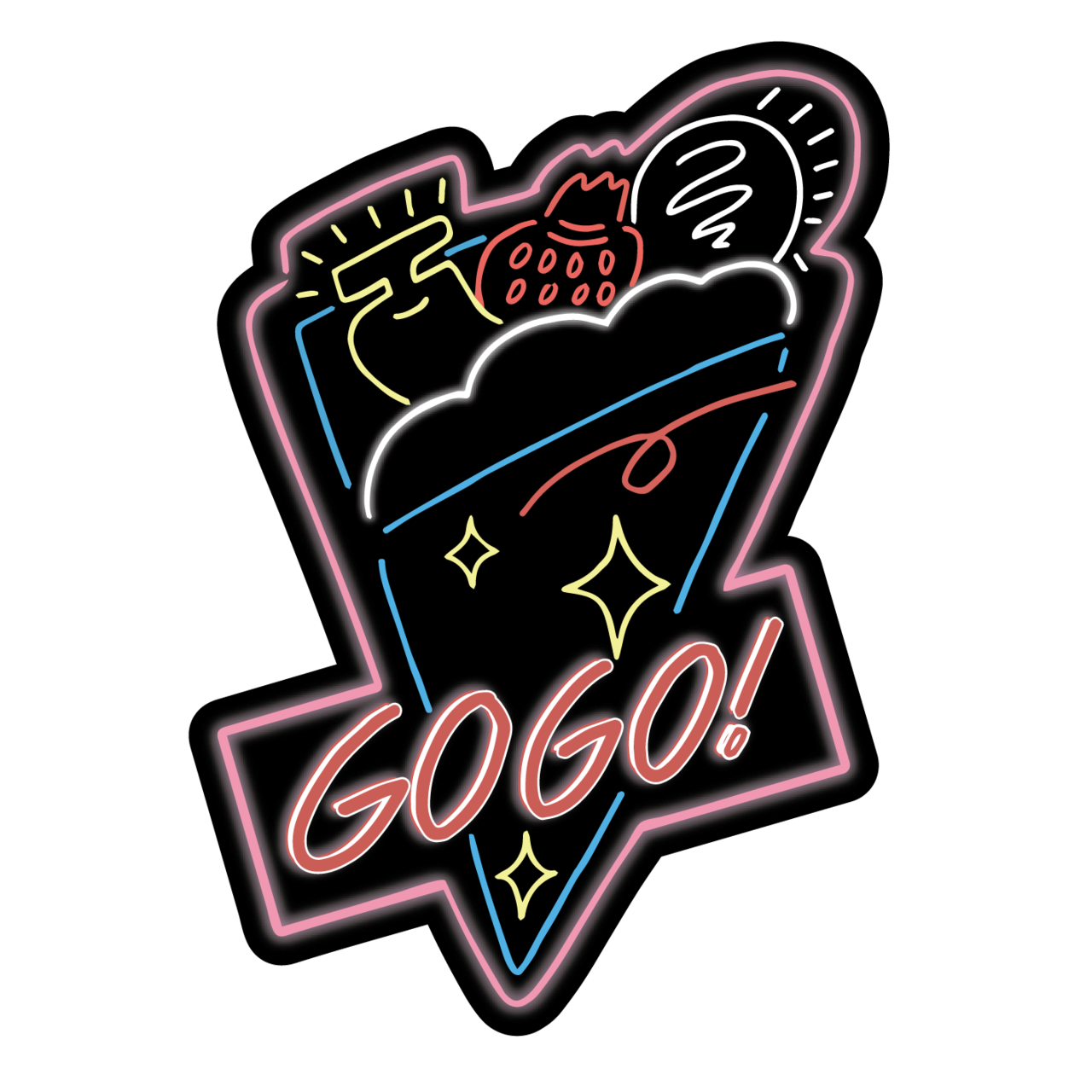 ホストのプロフィール画像