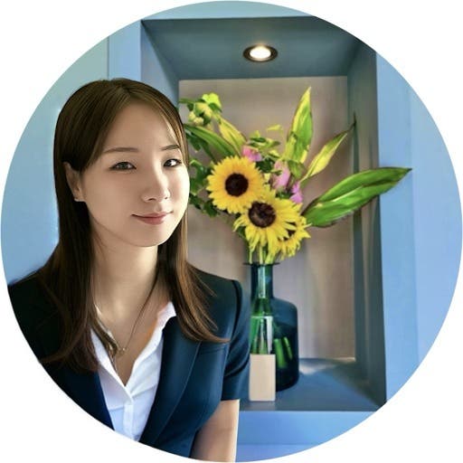 ホストのプロフィール画像