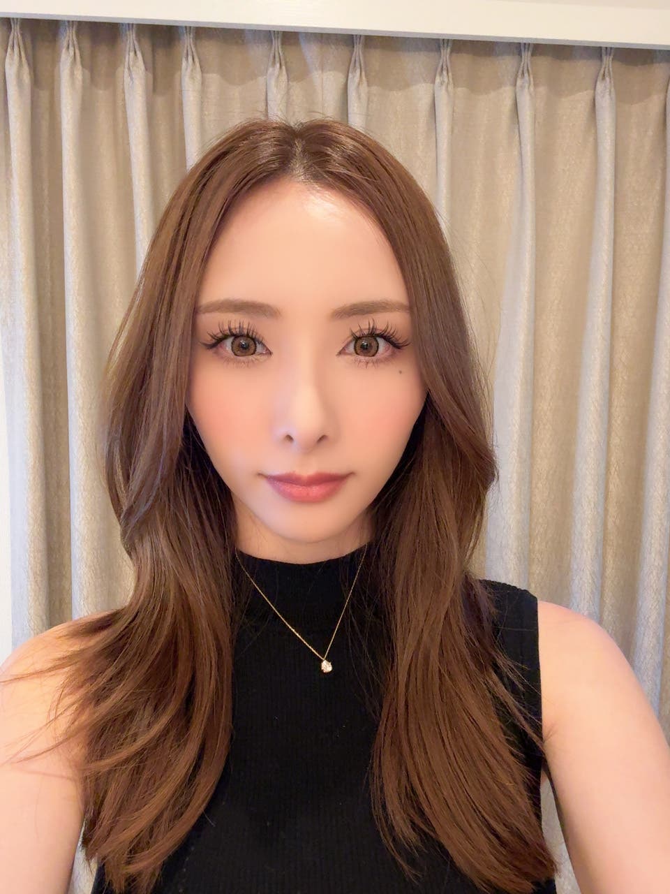 ホストのプロフィール画像