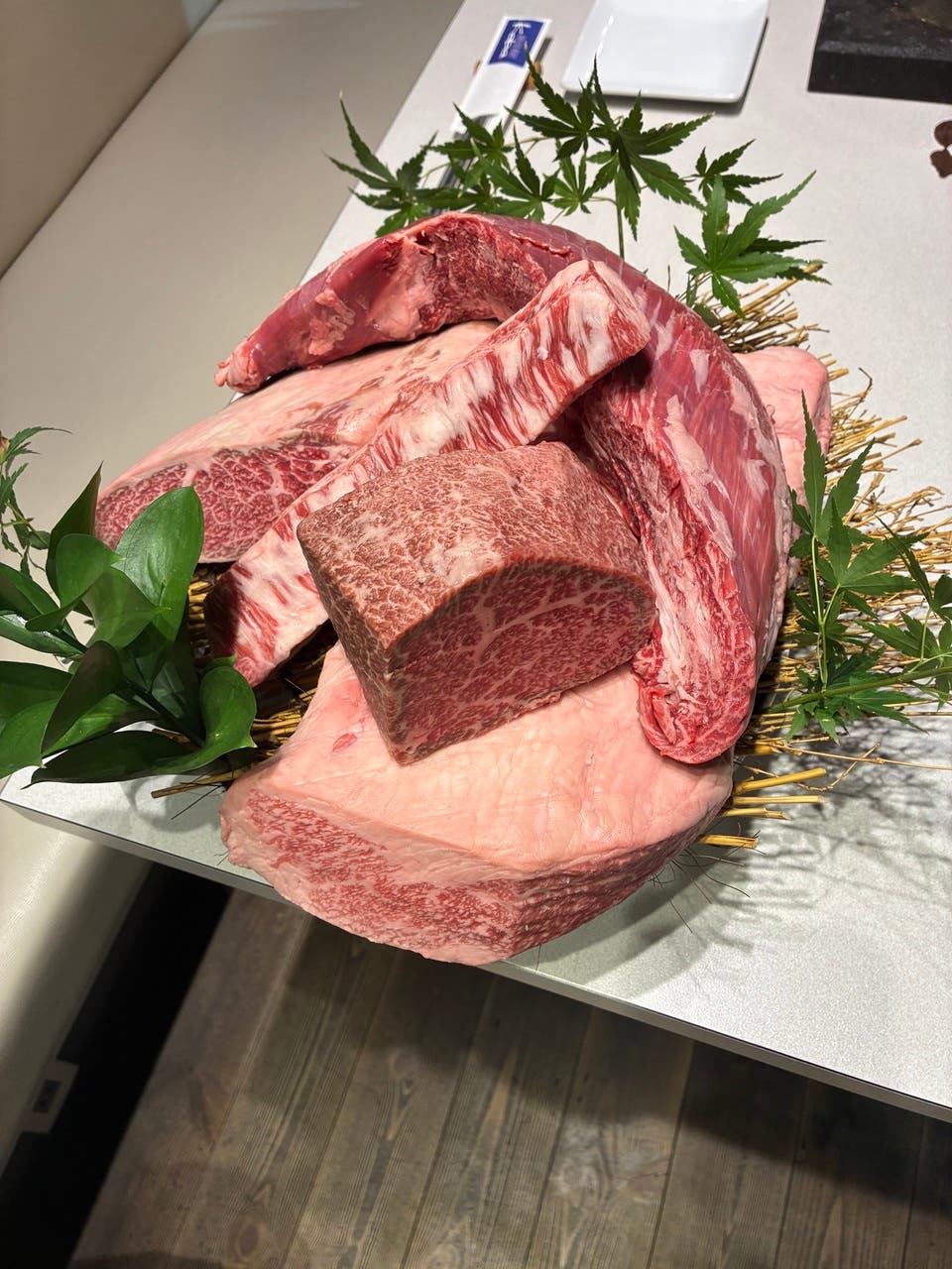 ホストのプロフィール画像