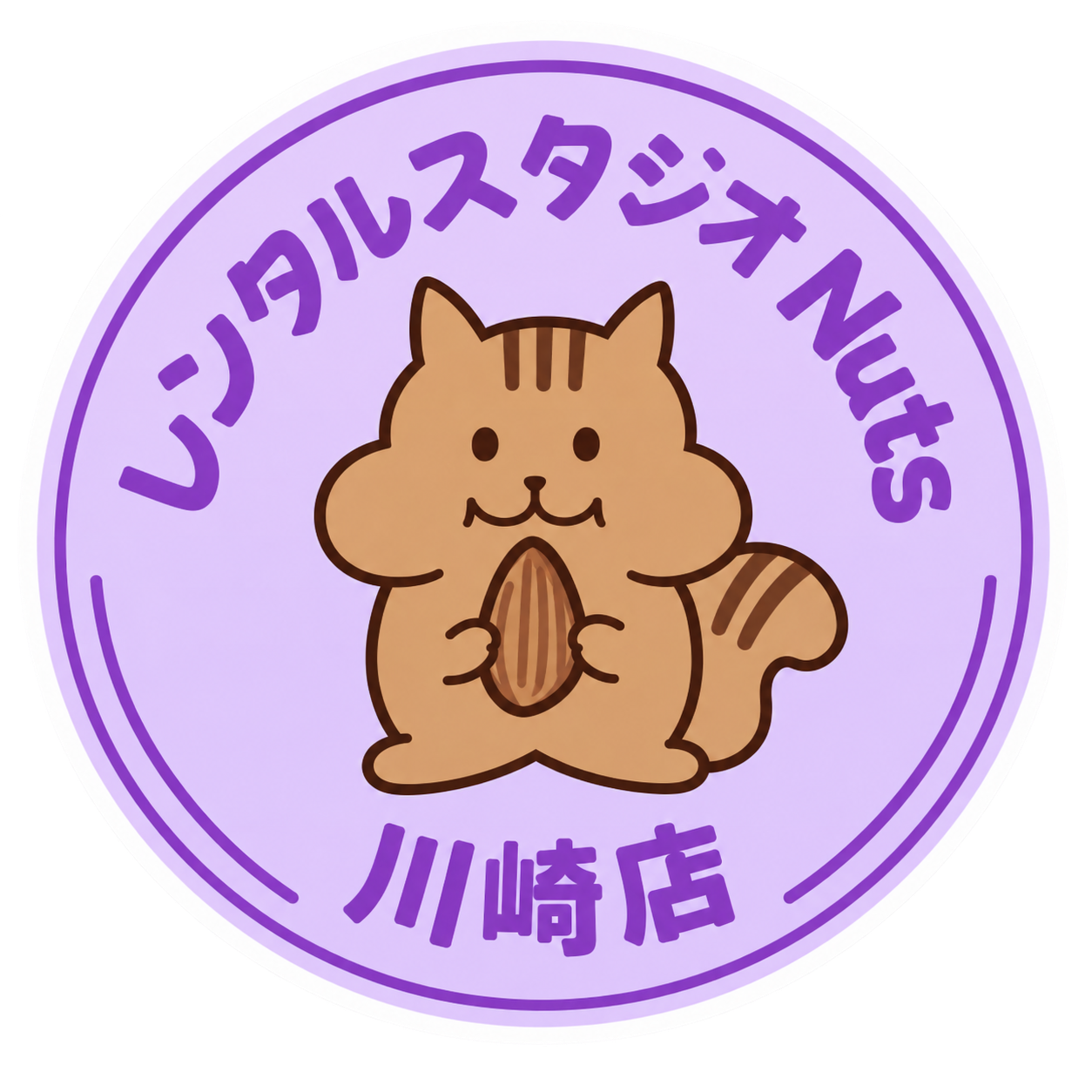 レンタルスタジオNuts川崎