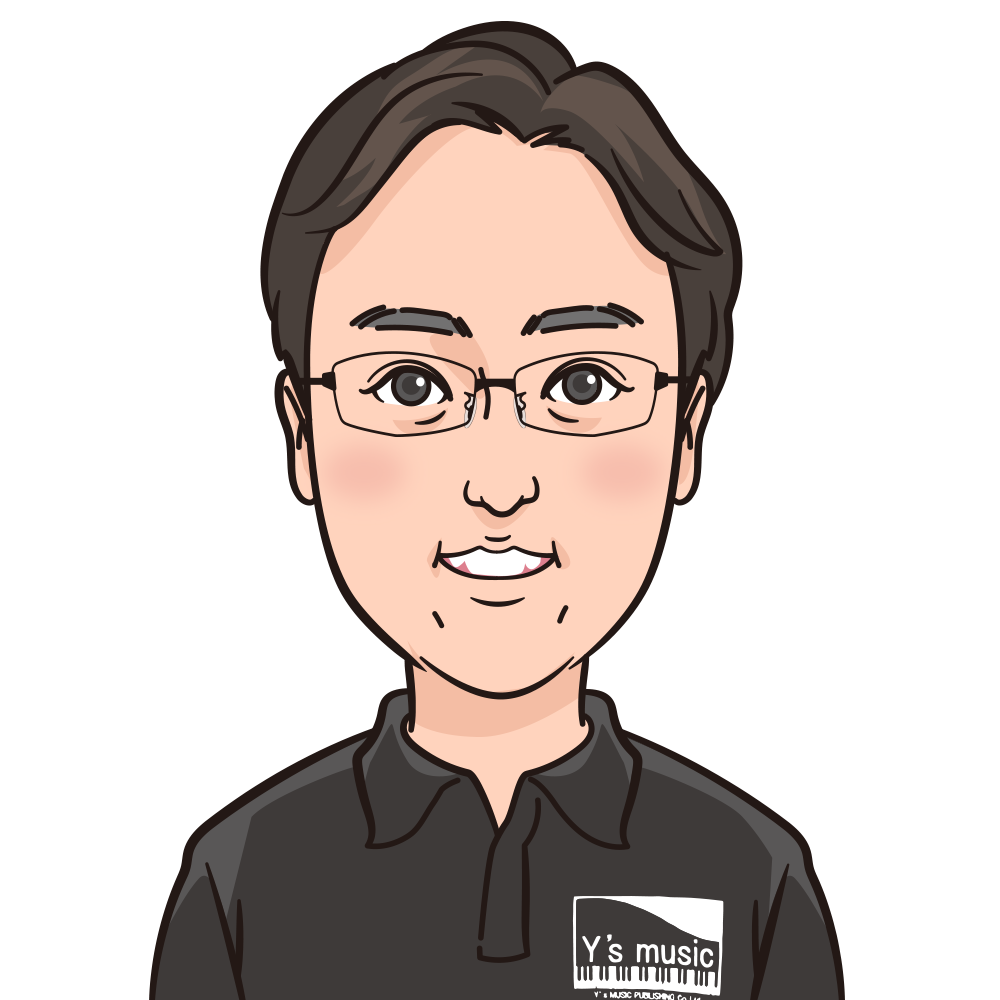 ホストのプロフィール画像