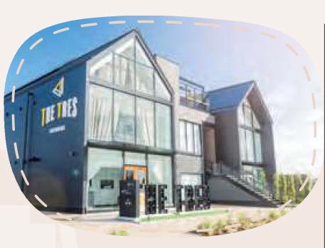 ホストのプロフィール画像