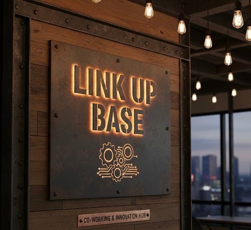リンクアップベース