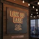 リンクアップベース