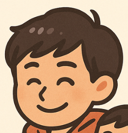 ホストのプロフィール画像