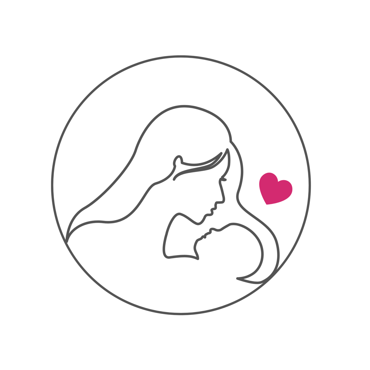 ホストのプロフィール画像