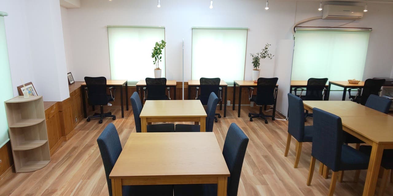 ホストのプロフィール画像