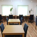 SHINATOS合同会社